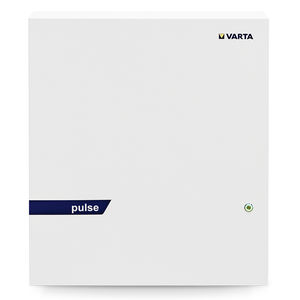 Energiespeichersystem - VARTA flex storage series - VARTA Microbattery GmbH