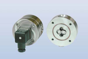 Digitales Manometer - MAN-SD series - KOBOLD INSTRUMENTATION - Gewinde ...