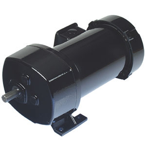 Getriebemotor mit integriertem Umrichter - alle Hersteller aus dem ...