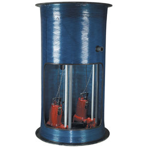 Abwasserpumpe - ProVore® 680 - Liberty Pumps - elektrisch / Tauch ...