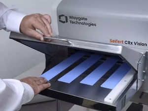 Computer-Radiographie-Scanner - CRxVision - Waygate Technologies ...