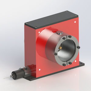 Lineares Messsystem - ENCO-METER EM4 - Hohner Automaticos