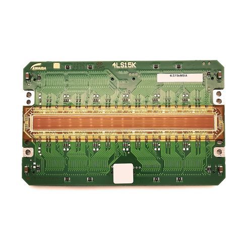 CMOS-Bildsensor - 4LS series - AMS - Farb / mit hoher Drehzahl / mit ...