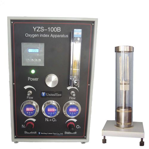 Plastometer - YZS-100B - Beijing United Test Co., Ltd.