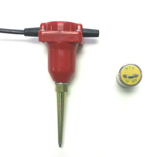 Vertikaler Geophon - GV series - M.A.E. S.r.l.