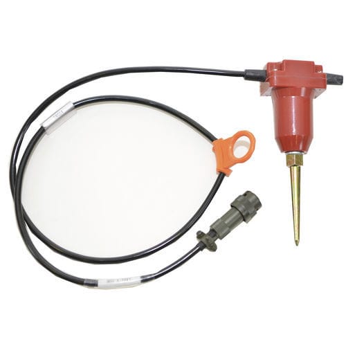 Vertikaler Geophon - TRG14ZF - M.A.E. S.r.l.