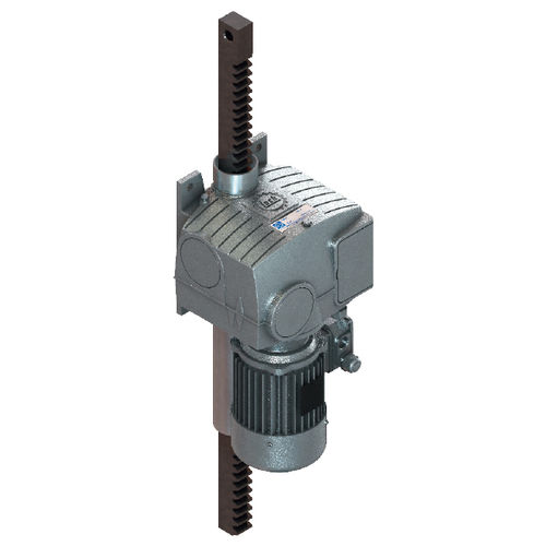 Lineares Antriebssystem - EZW 64 - Lock Antriebstechnik GmbH