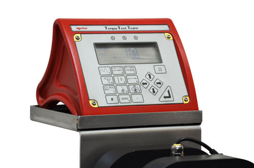 Tisch-Drehmomentmesser - Run Down Rig - HTL (Hire Torque Ltd) - für ...