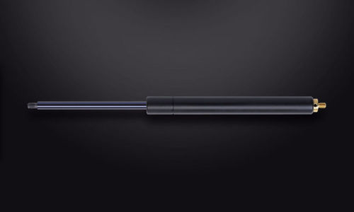 Edelstahl-Gasfeder - Camloc Motion Control Ltd - Stahl / für ...