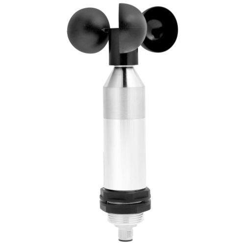 Kompakter Geschwindigkeitssensor - REED - Wilh. LAMBRECHT GmbH - robust ...