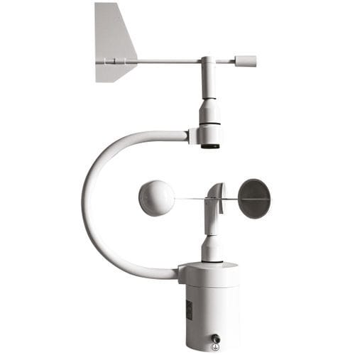 Robuster Windsensor - ARCO-NAV - Wilh. LAMBRECHT GmbH - IP65