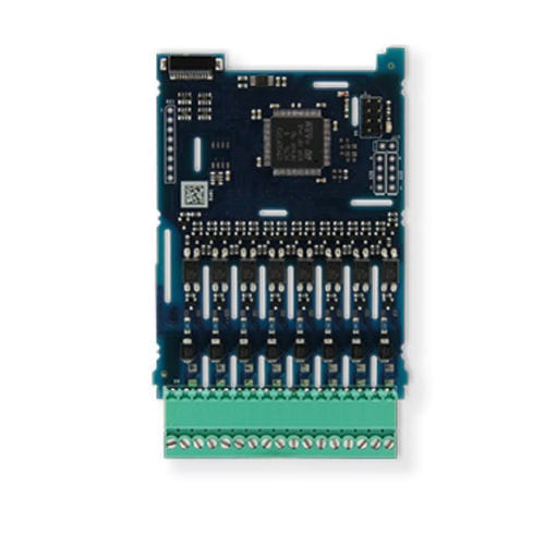 Ausgangskarte / 16 A - OUT.4 - Orbit Merret s.r.o. - mit PWM-Ausgang ...