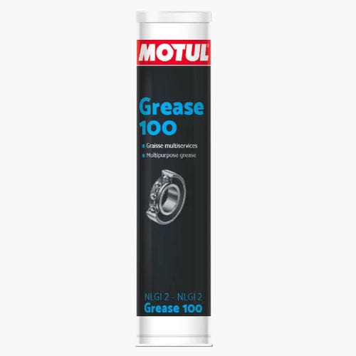 Schmierfett - 100 - MOTUL TECH - Mehrzweck / Lithium / mineralisch