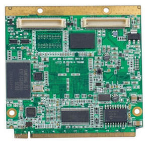 CPU-Modul / Qseven® - iW-RainboW G8M-Q7 - iWave Systems Technologies ...