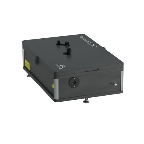 Frequenzgenerator - HarmoniXX DFG - A.P.E - Labor