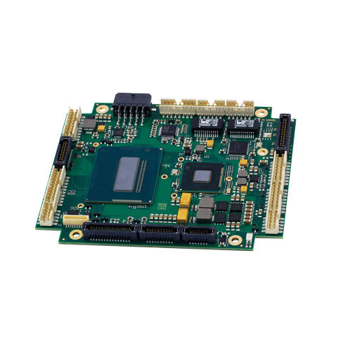 Single-Board-Computer / PC 104-Plus - ADLQM87PC - ADL Embedded Solutions - 4th generation Intel ...