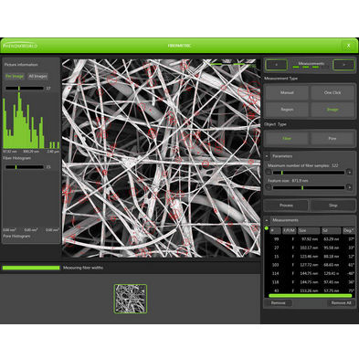 Statistik-Software - THERMO FISHER SCIENTIFIC - MATERIALS SCIENCE ...