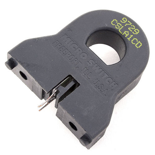 Hall-Effekt-Stromsensor - CSLA series - Honeywell Industrial Automation ...