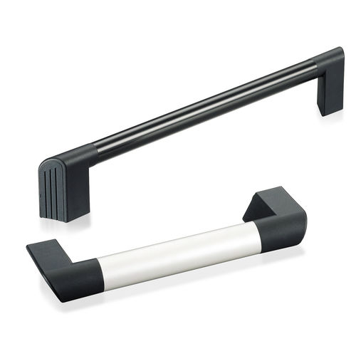 Universeller Griff - Handles KB - Rohde AG - Aluminium