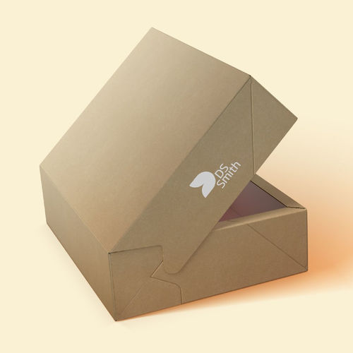 Kartonverpackung - DS Smith