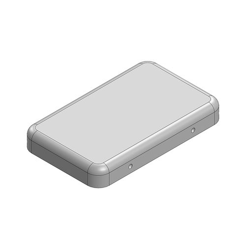 EMV-Abschirmung - MS148-10C - Masach Tech - RFI / versiegelt / mit EMI ... EMV-Abschirmung - MS148-10C - Masach Tech - RFI / versiegelt / mit EMI ...