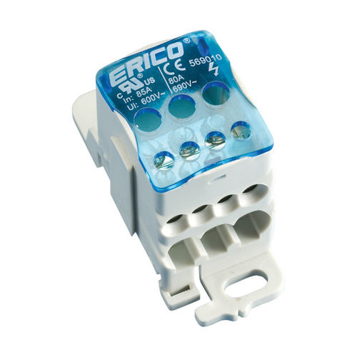 Stromverteilerblock - UD Series - ERICO