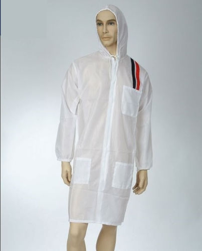 Overall für Farbe - KIGO O.E. - chemikalienbeständig / Stoff / Polyester