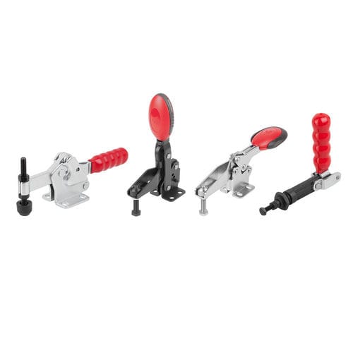 Horizontaler Schnellspanner - HEINRICH KIPP WERK GmbH & Co. KG ...