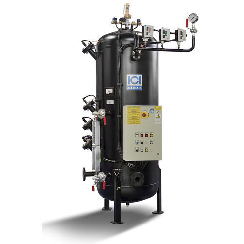 Stickstofftank - VEA series - ICI POWERING EVOLUTION - für Luft / Druck