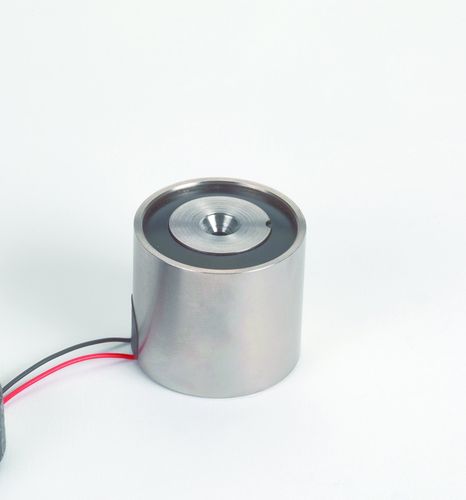 Elektro-Haftmagnet - LUXALP