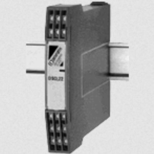 Analoger Signalaufbereiter - DSCL22-11 - Dataforth Corporation - isoliert / schleifengespeist ...