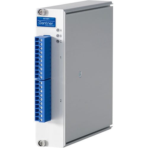 Digitales EA Modul - Q.brixx XE A108 - Gantner Instruments - analog ...