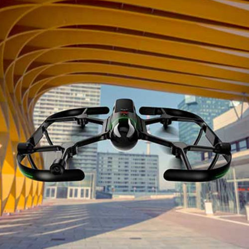 3D-Scanner - BLK2FLY - Leica Geosystems - Mess / Laser / LIDAR