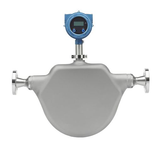 Inline-Dichtemessgerät - CDM100P - Micro Motion - kompakt / Konzentration