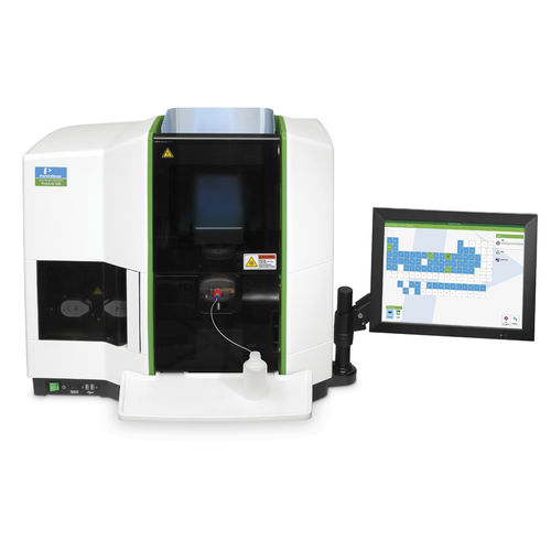 Atomabsorptionsspektrometer - PinAAcle 500 - PerkinElmer - Flammen / Labor / Tisch