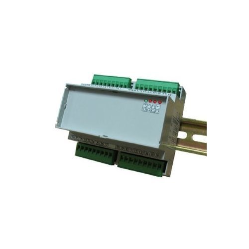 Controller-Modul / LED-beleuchtet - TX - CLR