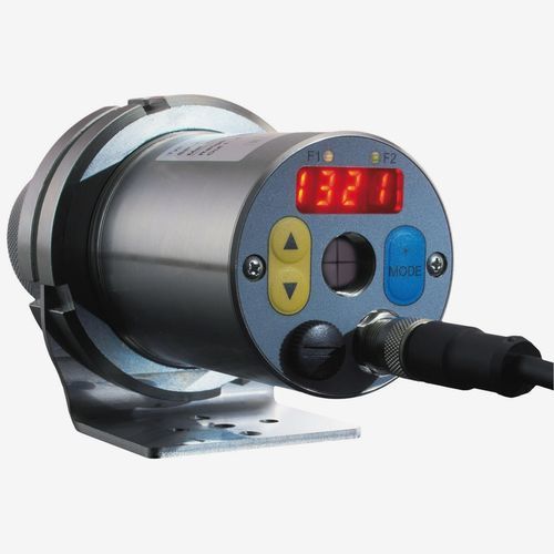 Digitales Pyrometer - CellaCrystal PA 45 - Keller ITS (Infrared Temperature Solutions) - mit ...