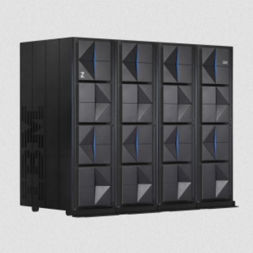 Speicherserver - z16™ - IBM - Rack / Unternehmen