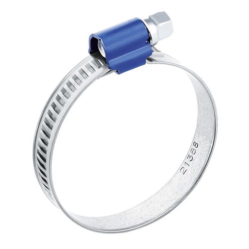 Edelstahl-Schlauchschelle - ABA Original - NORMA GROUP - Schnecken ...