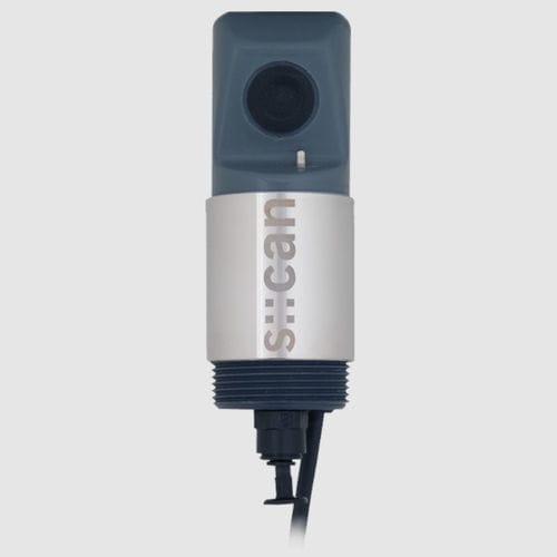 Optischer Sensor für gelösten Sauerstoff - oxi::lyser - Badger Meter