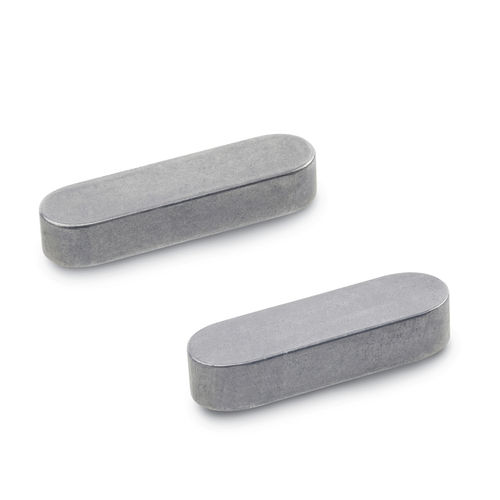 Parallele Passfeder - DIN 6885 - Otto Ganter GmbH & Co. KG - DIN 6885 A ...