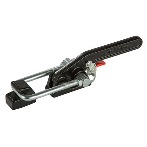 Schnellspanner mit Parallelkolbenstange - T6S/T6SX - T6S0/T6S0X ...