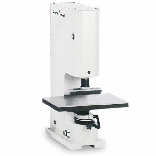 Pneumatische Presse - Zwick 7108 - ZwickRoell GmbH & Co. KG - Schneid