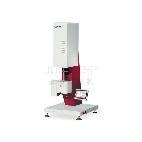 Automatischer Plastometer - MFI-3322 - JJ-TEST Chengde Jinjian Testing ...