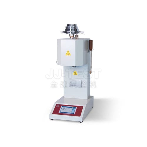 Automatischer Plastometer - MFI-1211 - JJ-TEST Chengde Jinjian Testing ...