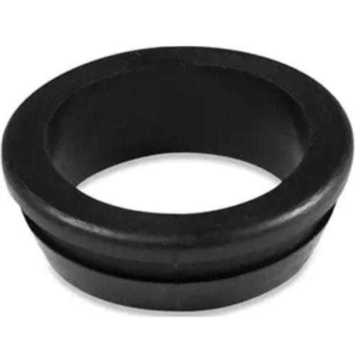 PVC-Kabeldurchführung - 129 series - emico - offen