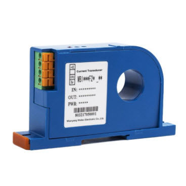 Hall-Effekt-Stromsensor - WBI022F21 - Mianyang Weibo Electronic Co ...