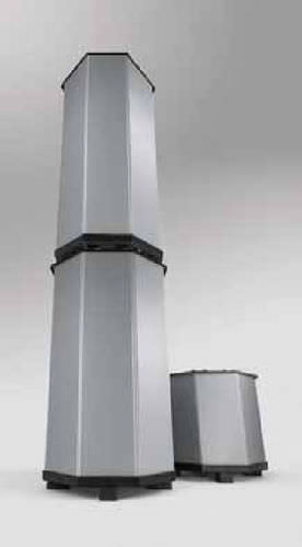 Kunststoff-Oktabin - Eredi Caimi S.r.l.