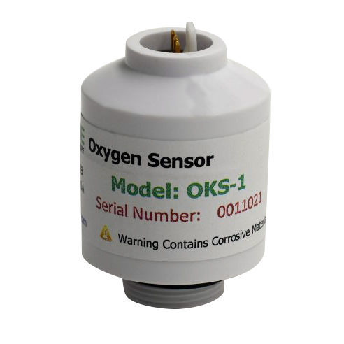 Elektrochemischer Sauerstoffsensor - OKS-1 - Southland Sensing Ltd ...