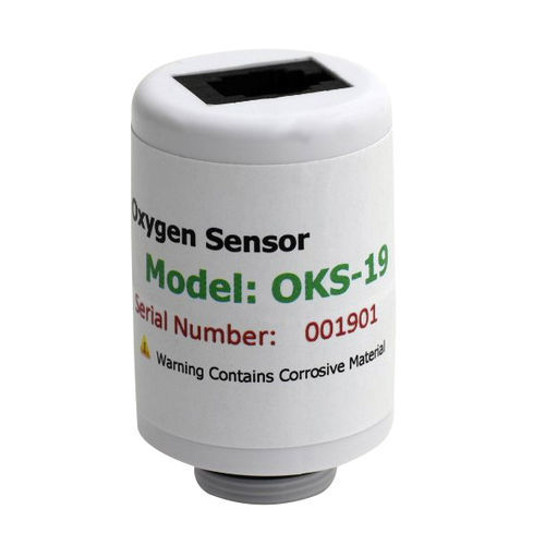 Elektrochemischer Sauerstoffsensor - OKS-19 - Southland Sensing Ltd ...